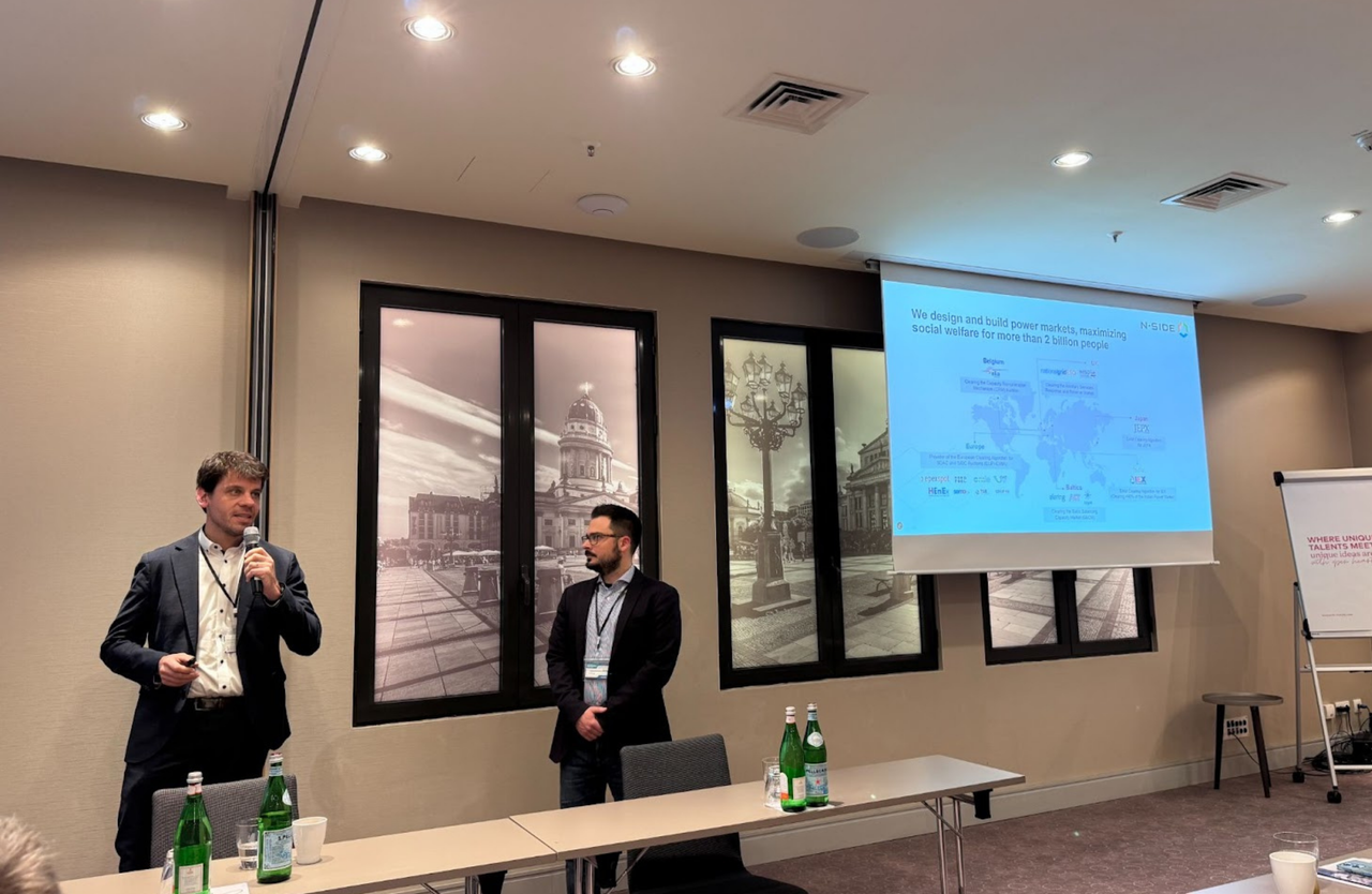 Implementation of the 70% rule in the Coordinated Capacity Calculation ...