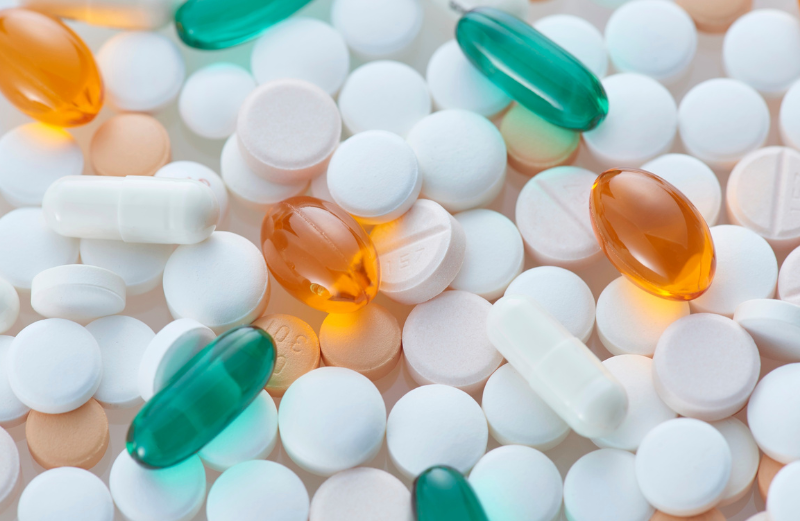 Optimize comparator drug sourcing