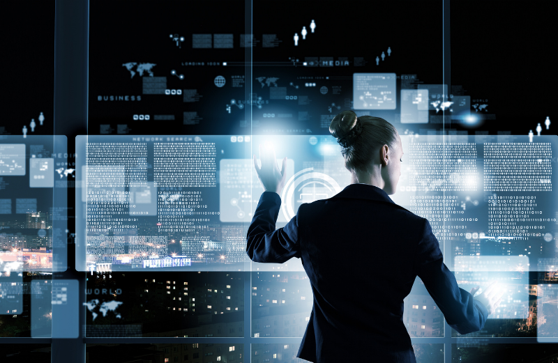 CSL Behring case study: real-time monitoring